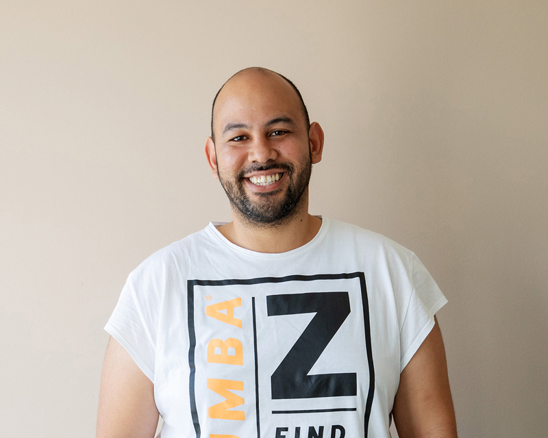 Personal Training – Mevi Boutique